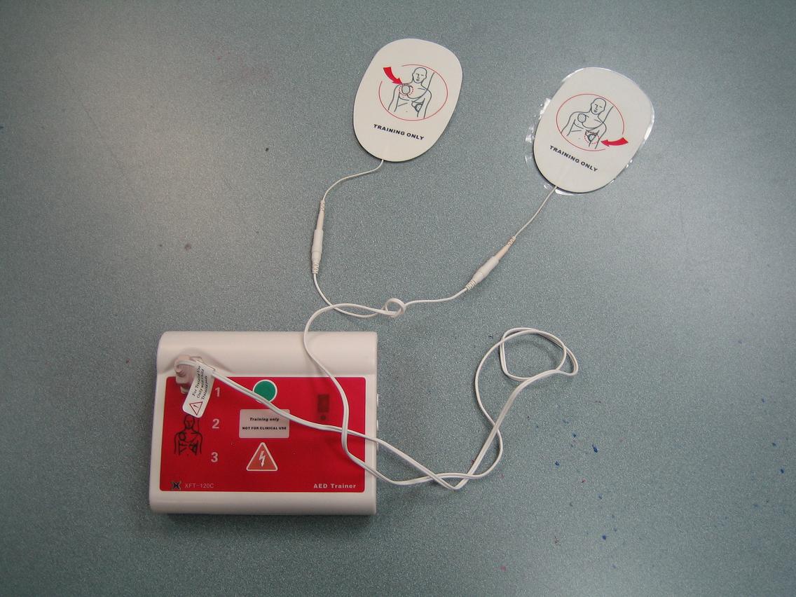 CPR and AEDs: Powerful Lifesaving Tools in Emergencies